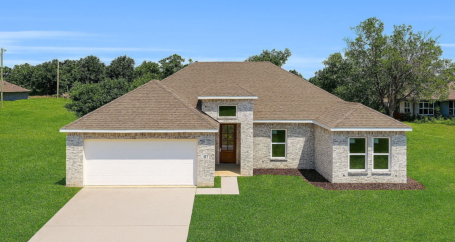 Home - Copper Penny Estates